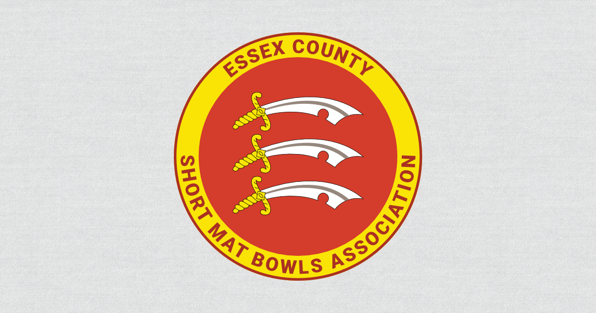 Falcon Pairs and Triples | News | County | Essex Short Mat Bowls Falcon Pairs and Triples | News | County | Essex Short Mat Bowls